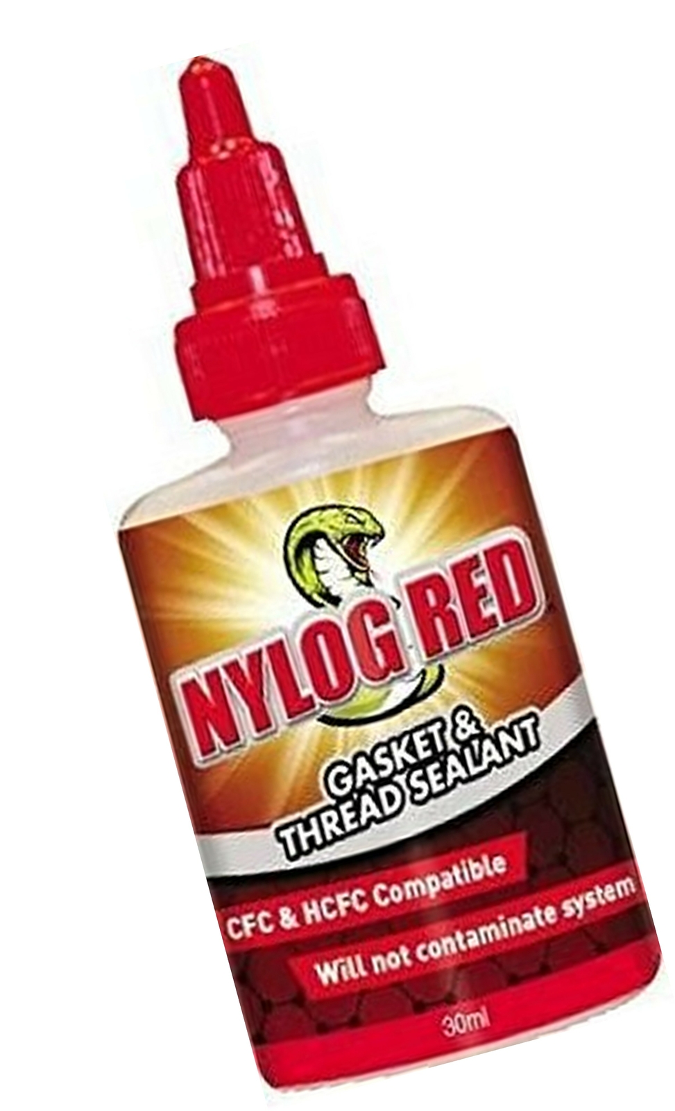 Refrigeration Technologies RT200R Nylog- Gasket/Thread Sealant ...