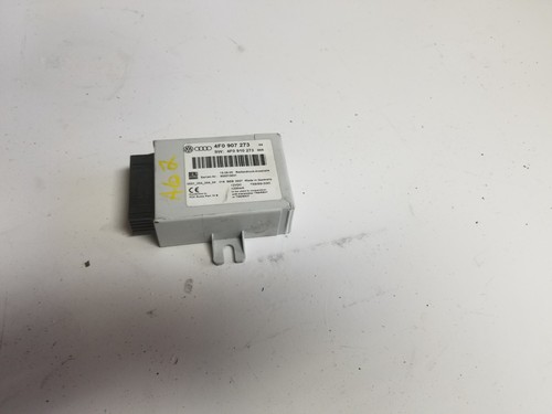 2007 AUDI Q7 PREMIUM 3.6L AWD TIRE PRESSURE MONITOR TPMS CONTROL MODULE ...