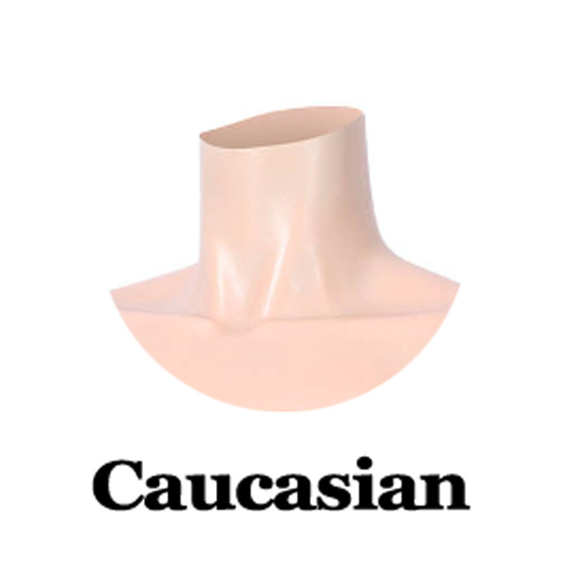 Roanyer Z Cup Inflatable Silicone Breast Form Fake Boobs for CD DQ ...