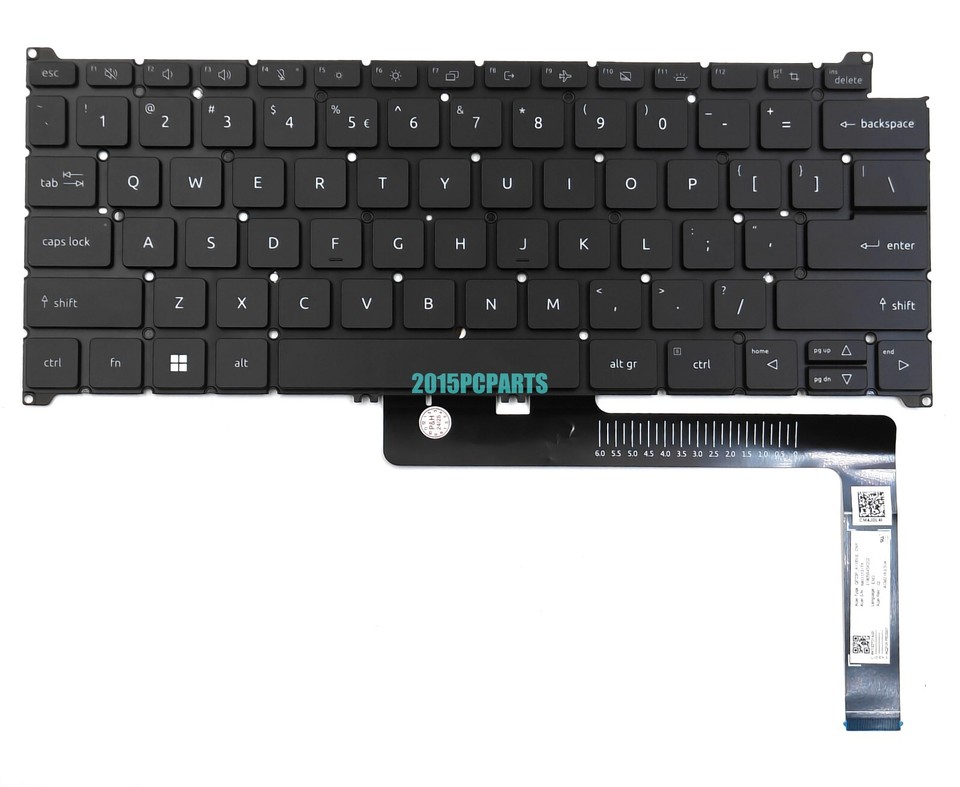 New Acer Swift 3 SF314-512 SF314-512T SF314-71 N21H3 N21C2 Keyboard ...