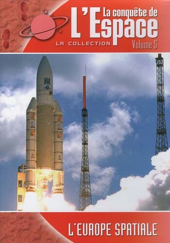 La Conquete De L' Espace - L' Europe Spatiale New DVD | eBay