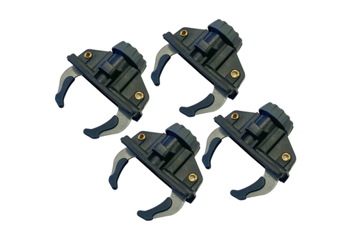 Thule Fast Grip Hardware - Replacement Mounts - Set of 4 - NEW | eBay