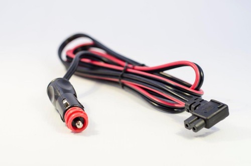 12V 24VDC Car Socket Power Lead 2mtr for Primus Camping Fridge Freezer ...