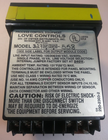 LOVE CONTROLS SP1/SP2 SELF TUNE PLUS TEMPERATURE CONTROLLER | eBay