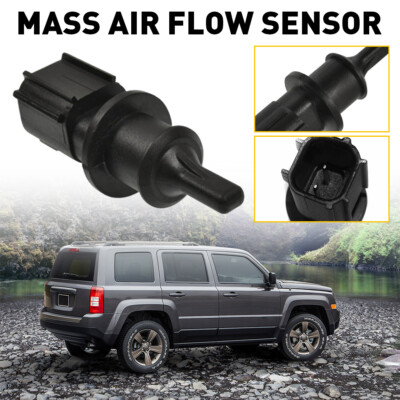 2007-2017 Jeep Compass Patriot Ambient Air Temperature Sensor 5149264AA ...