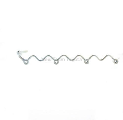 Genuine Toyota Fuel Injector Leakoff Pipe Hiace 2006-2013 23760-30020 ...