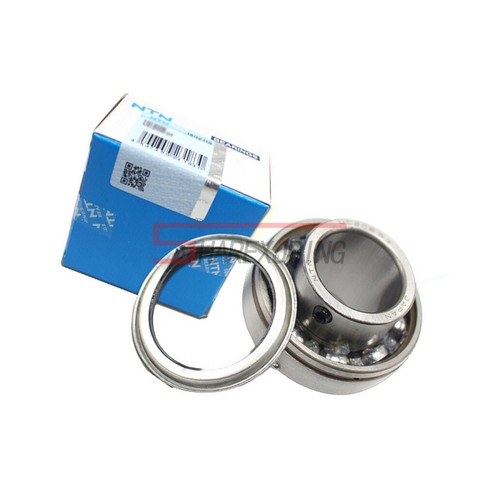 1PCS NTN UC214 Insert Bearing 70x125x33mm | eBay