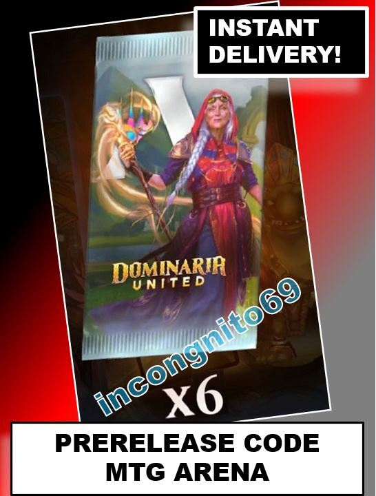 MTG ARENA CODE CARD MAGIC PACK DUSKMOURN BLOOMBURROW OUTLAWS MANOR ...