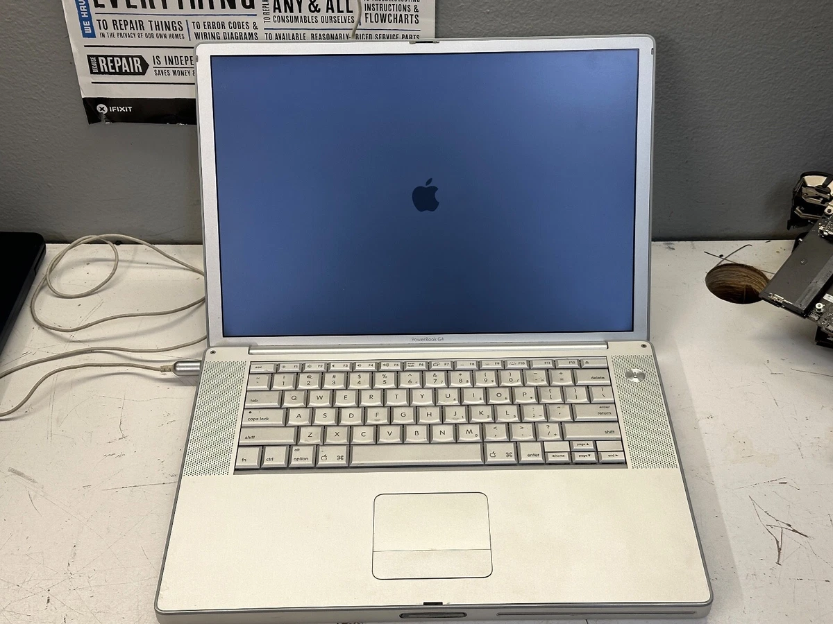 Macbook Air 2005