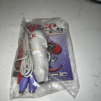 Barcode Scanners - Cue Cat