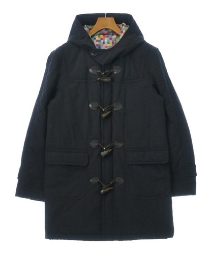 uniform experiment Duffle Coat Navy 2(Approx. M) 2200417931043 | eBay