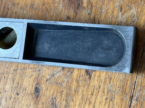 Vintage Stanley Aluminum Torpedo Level No. 364. With Working Magnets. 9 ...