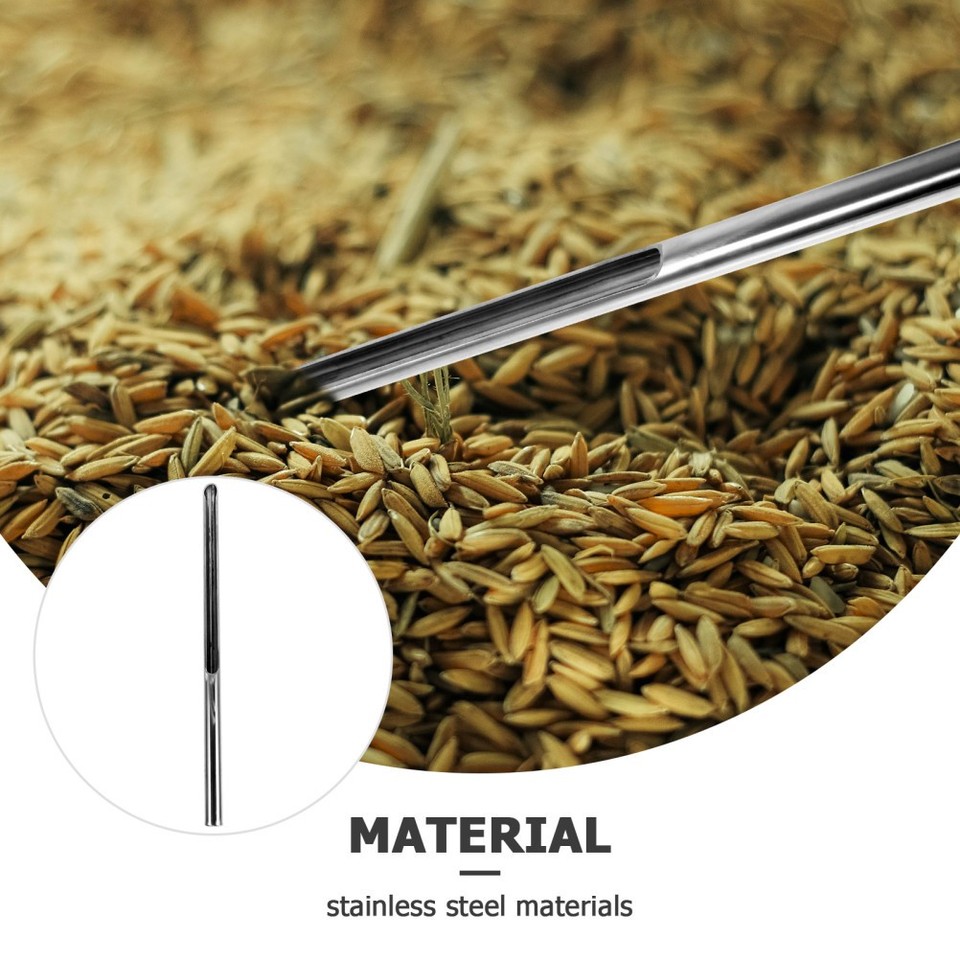 Powder Sampler Corn Sampler Grain Powder Sampler Soil Sampler Cereal ...