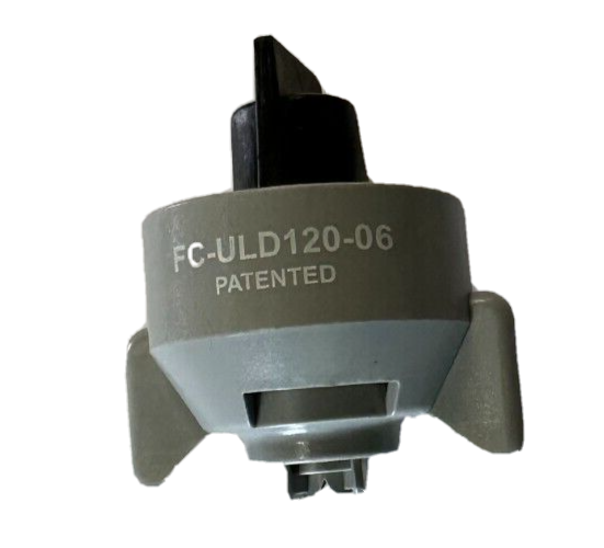 FC-ULD120-06 (Gray) FastCap Ultra Lo-Drift Tip | eBay