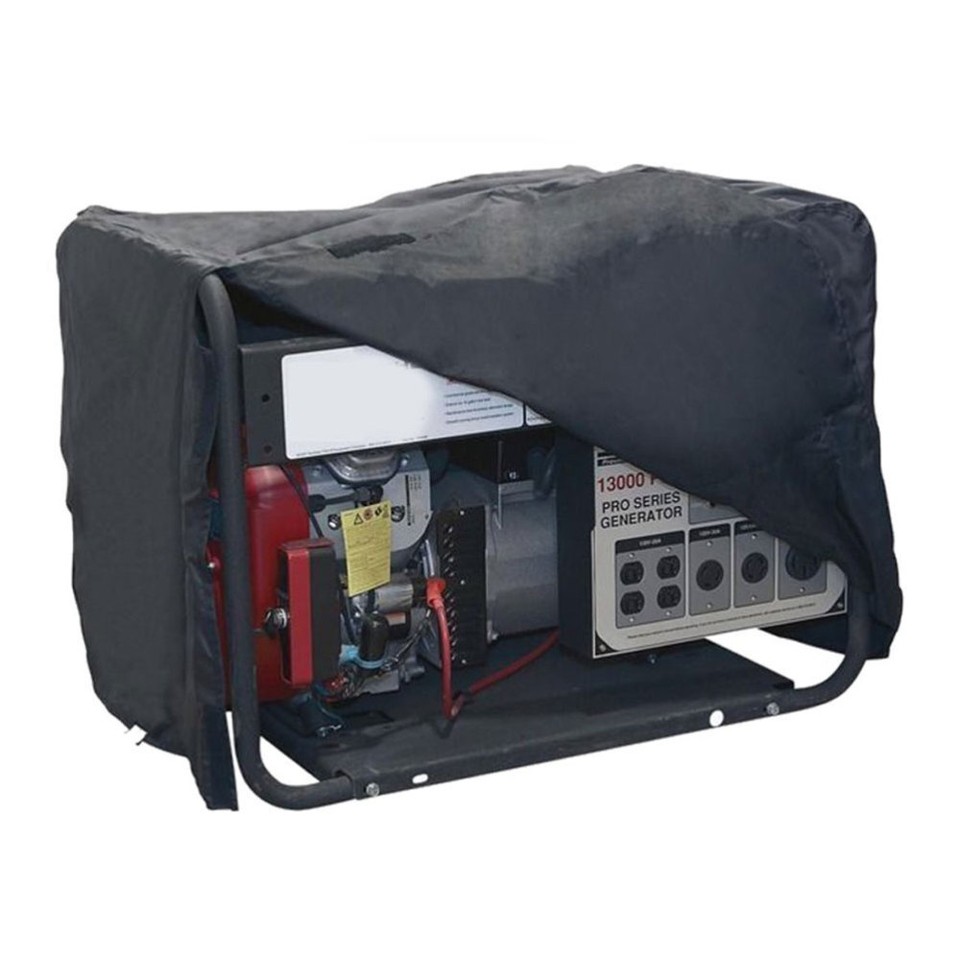 Generator Covers While Running Heavy Rain Universal Generator Generator ...