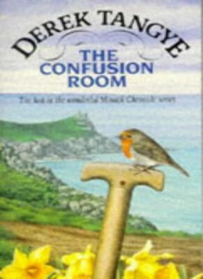 The Confusion Room (Minack Chronicles) By Derek Tangye 9780751514247| eBay