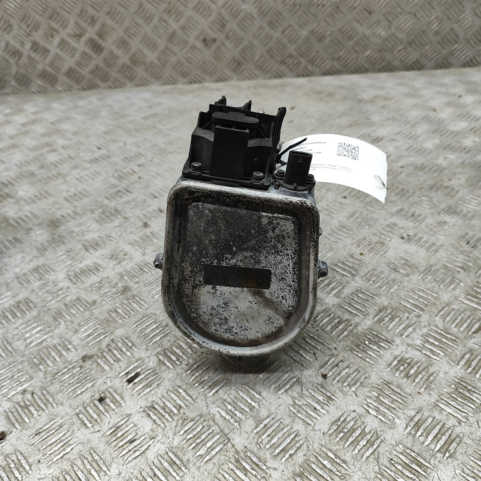 MERCEDES-BENZ C W206 Klimaanlage Klimapumpe A0008306802 3.00 Diesel ...