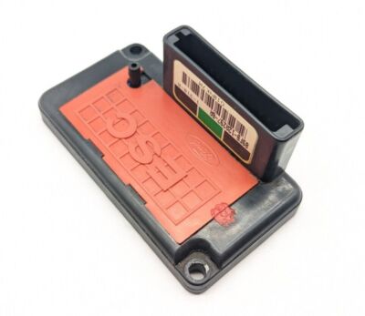 Ignition Module (Ford, New Holland, Broderson) 89FB-12A297-GA ...