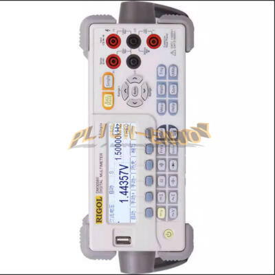 Multimeters - 5-Digit Digital