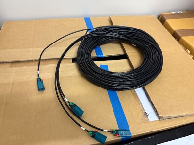 GSML Cable Loom IP67 | eBay UK