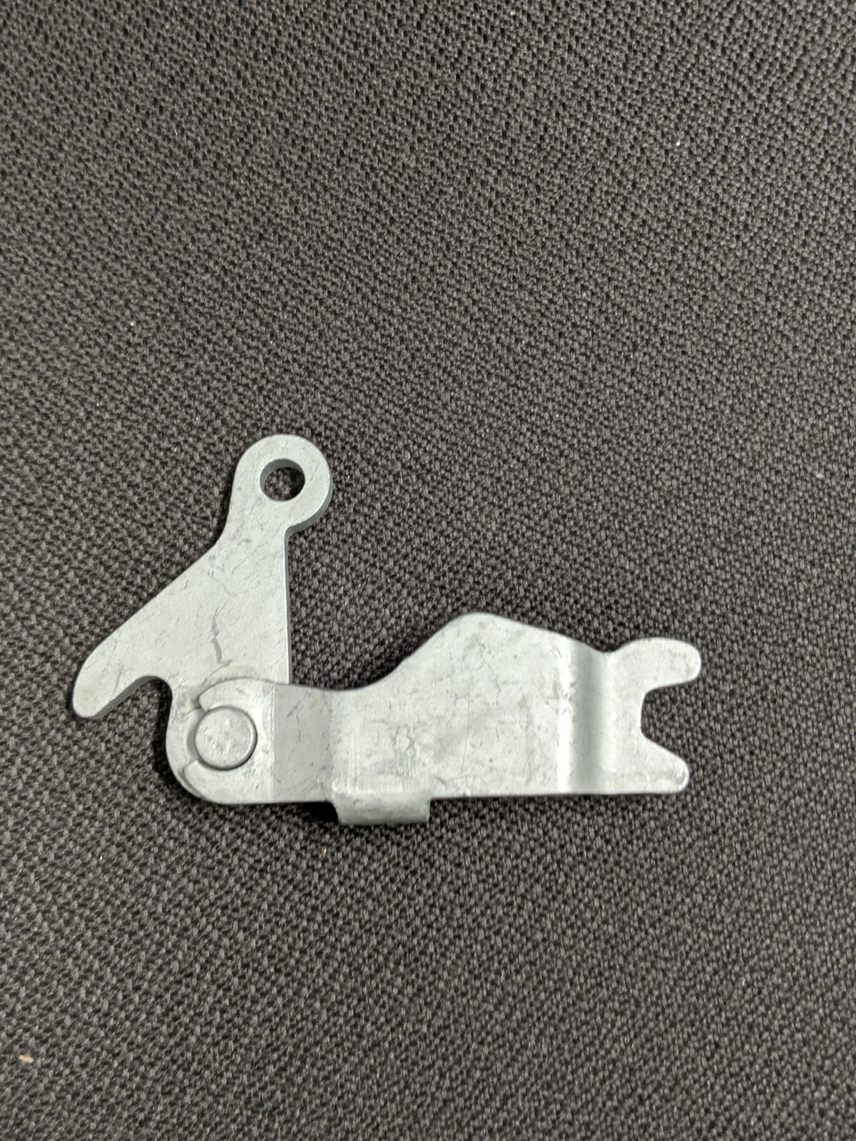 2014-2018 Mercedes-Benz Sprinter Parking Brake Shoe Support 2014200589 ...