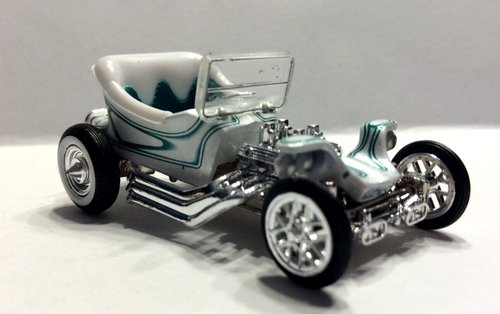 1:64 Hot Wheels Limited Ed Big Daddy Ed Roth Outlaw 1959 Custom ...