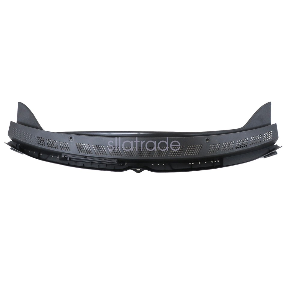 Front Center Cowl Top Assembly Windshield Fits Honda Civic Sedan 2006 ...
