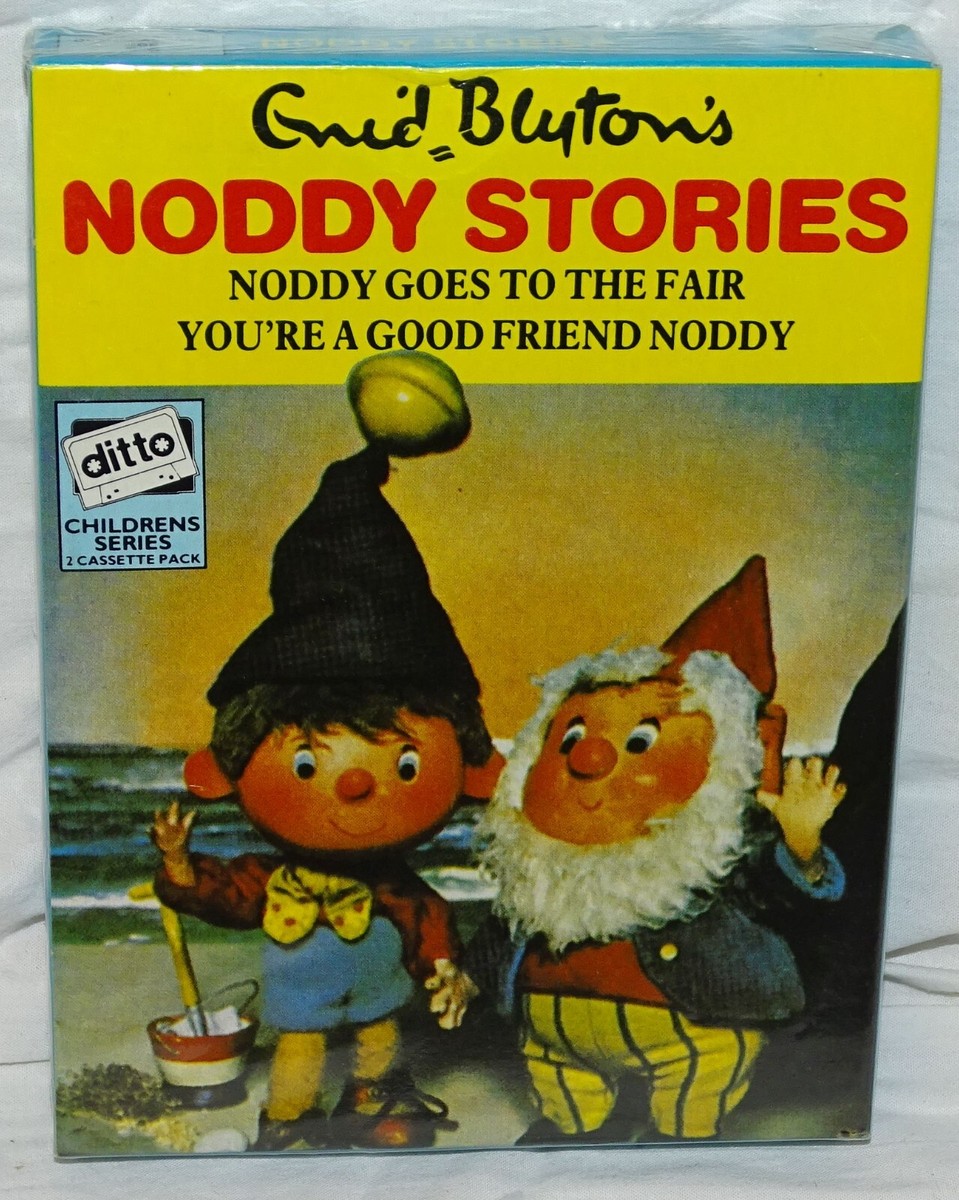 Noddy Cookies Noddy And The Lost Chicken 🐓 | Compilation | Noddy In