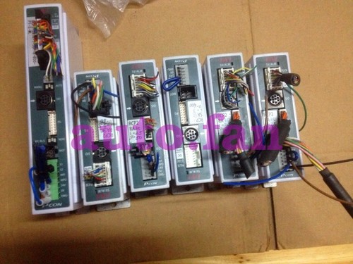 1PCS for used IAI electric cylinder controller drive PCON-PO-42P1-NP-2 ...