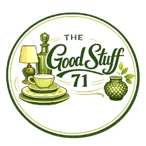The Good Stuff 71 | eBay Stores