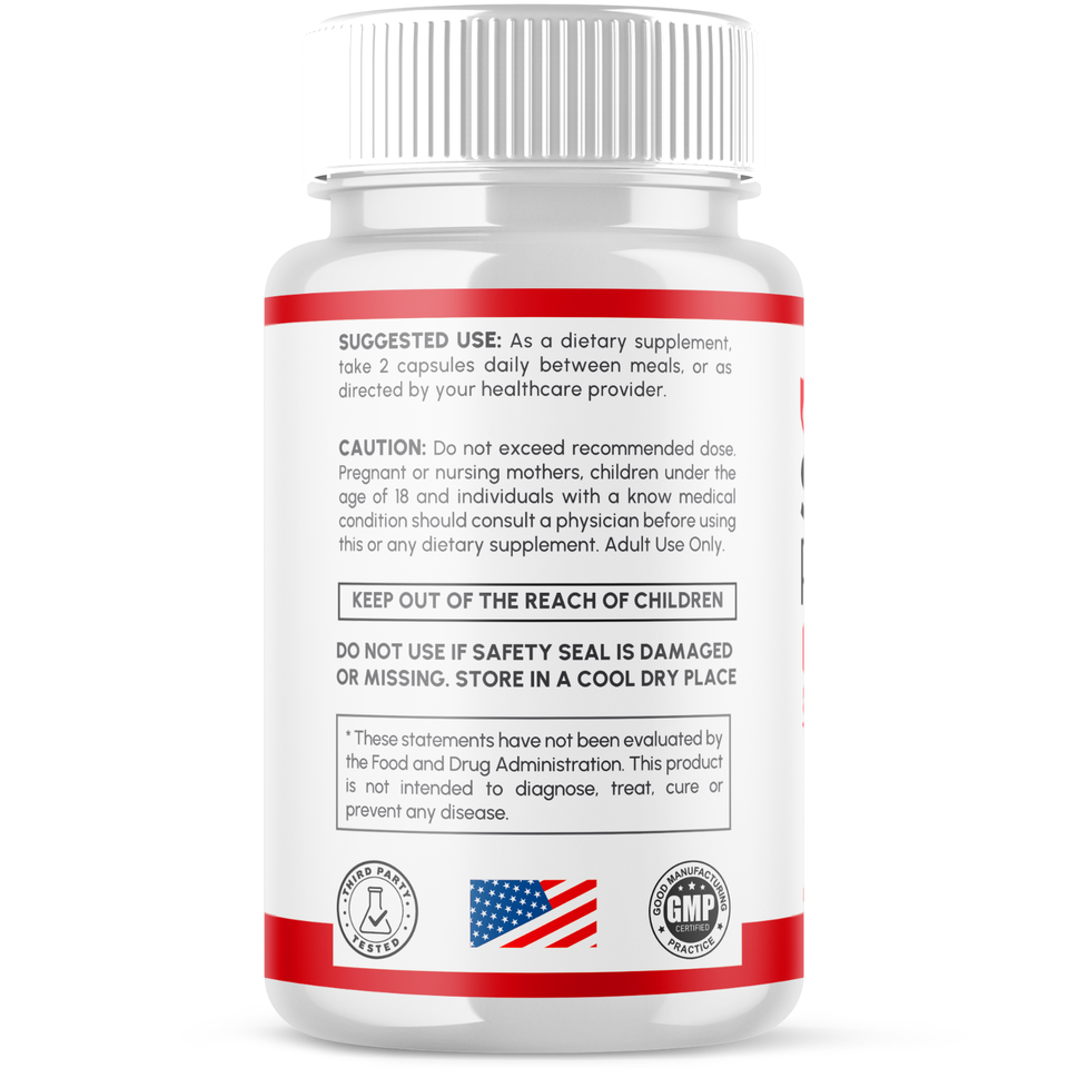 (3 Pack) Sugar Protect Advanced Blood Support Supplement SugarProtect ...