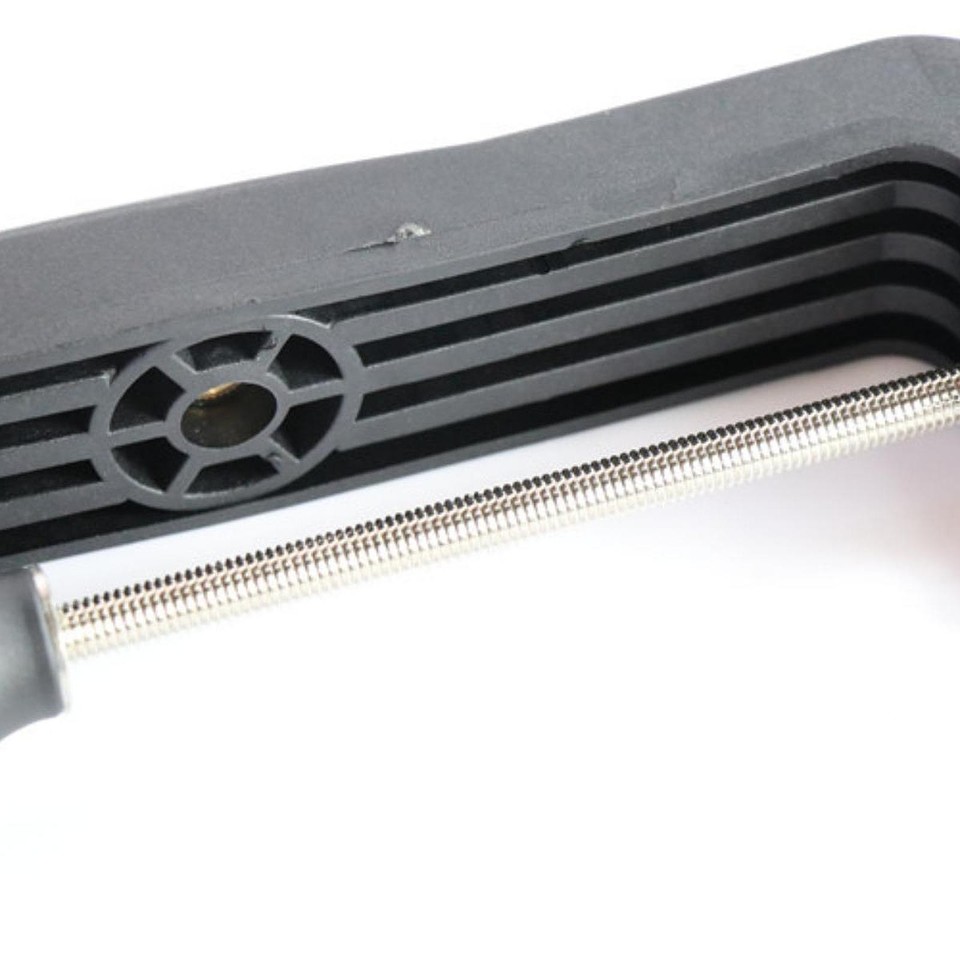 Boat Fishing Rod Holder Lightweight Sturdy Rod Stand for Railing Canoe ...