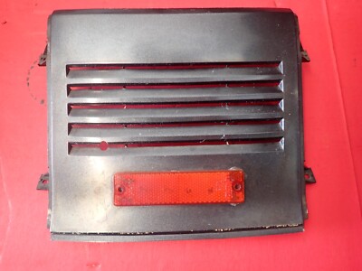 1986 2001 2004 2007 Honda Helix 250 CN 250 rear tail fairing spacer | eBay