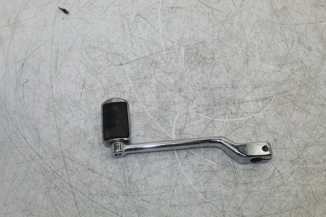 Harley Davidson Gloss Black Touring Shift Lever 33600243 6872 for sale ...