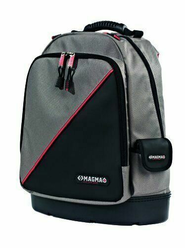 C.K Magma MA2635 Technician Rucksack Plus tool bag | eBay.de