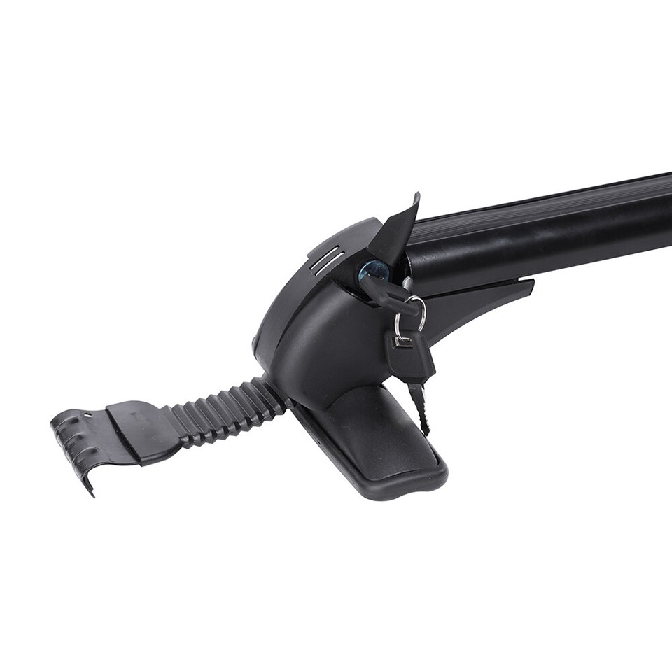 43" Car Top Roof Rack Cross Bar Luggage Cargo Carrier For Honda Insight ...