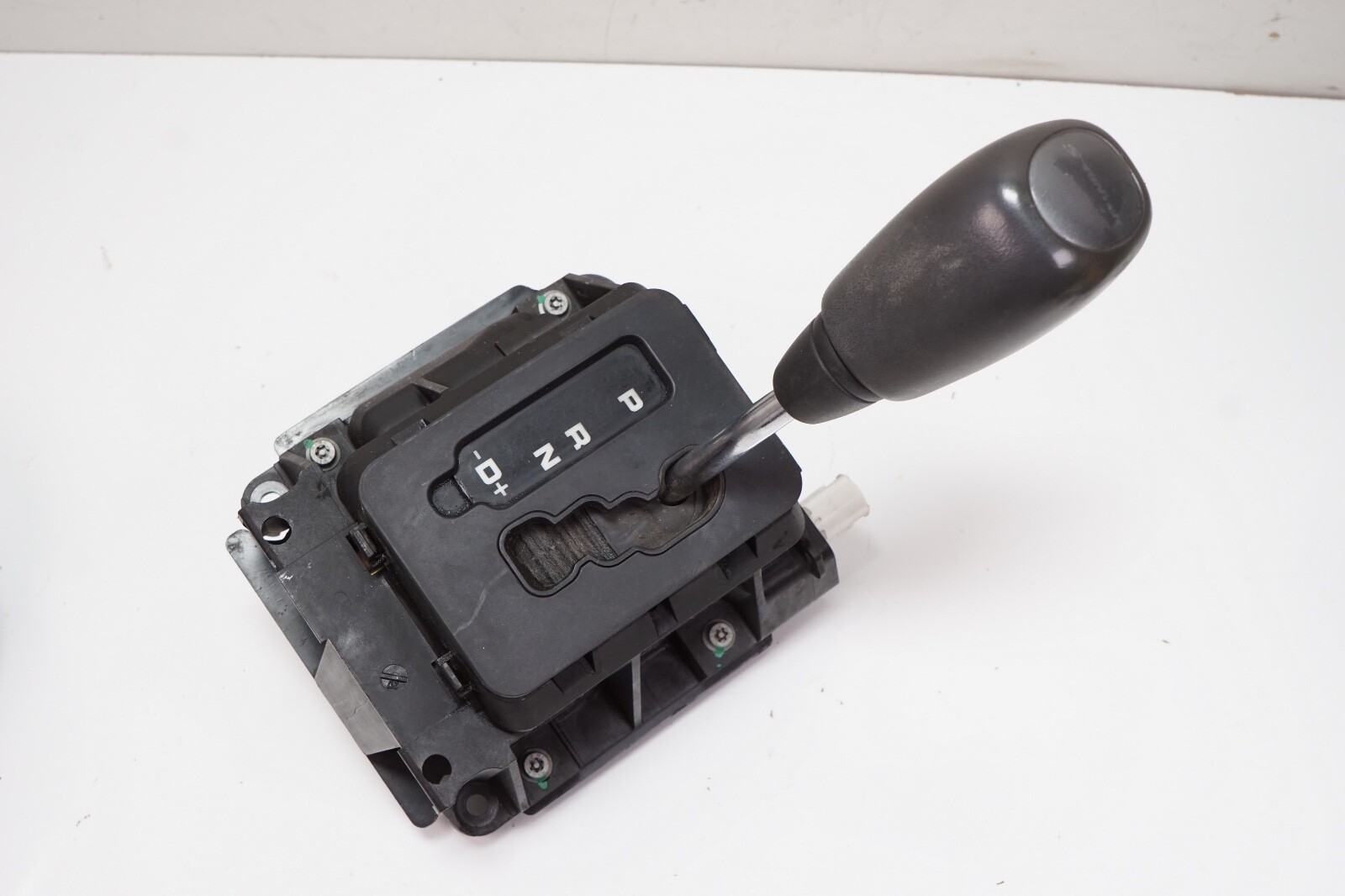 DODGE SPRINTER MERCEDES Shifter Gear Floor Shift Selector OEM 2003 ...