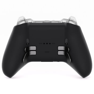For Xbox One Controller Elite Series 2 Backplate Replacement Back Shell ...