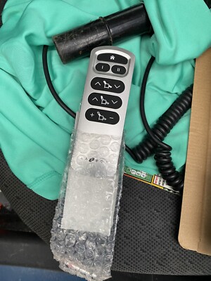 La-Z-Boy Wireless Power Electric Recliner Chair Remote 10.000221 (HARD ...