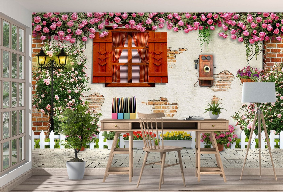 Brus Tapet 1920x1080