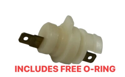 TH400 Turbo 400 TH-400 Kickdown Case Connector 1 Prong Transmission ...