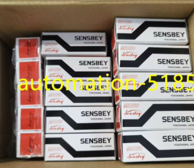 1PCS SENSBEY Temperature Sensor MS-O300 new fedex or DHL | eBay