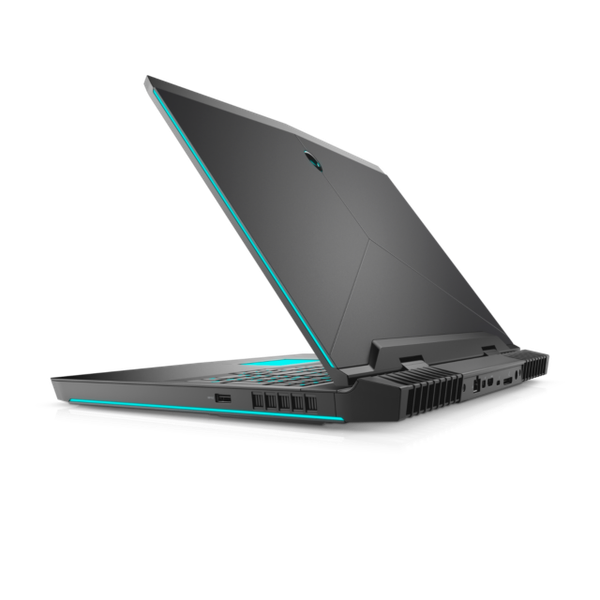 Dell Alienware 17 (256GB,Core i7 8th Gen.,4.10GHz,8GB) Gaming Laptop ...