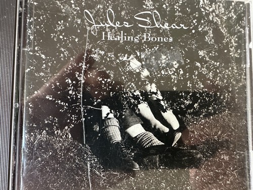 JULES SHEAR - Healing Bones CD 1994 Island AS NEW! | eBay