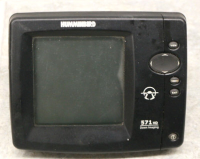 Fishfinders - Hummingbird Fish Finder