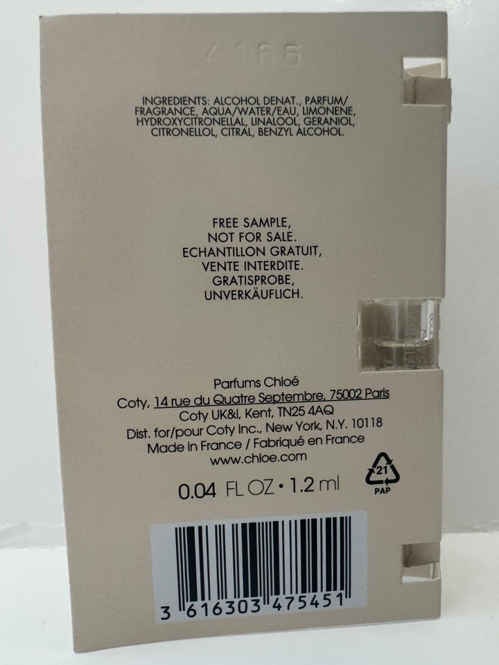 Various Luxury ⭐ Brands of Designer Perfume Fragrance Sample Vials ...