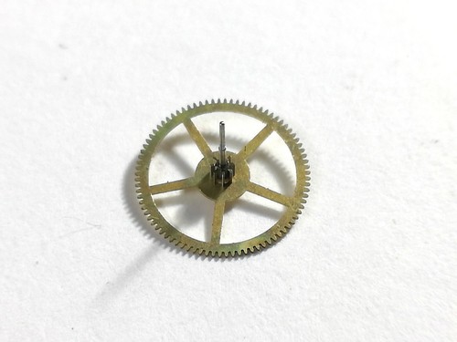 ZODIAC 75 Original Replacement Part Movement Fourth Wheel | eBay