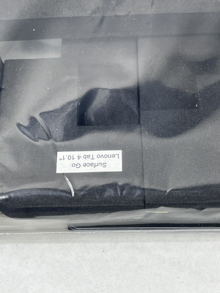 CTA Paragon Premium Locking Wall Mount Enclosure White (No Key) | eBay