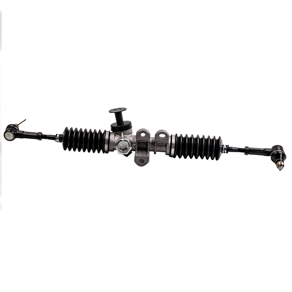 Steering Rack & Pinion for EZGO RXV Golf Cart 2008+ 618329 601500 ...