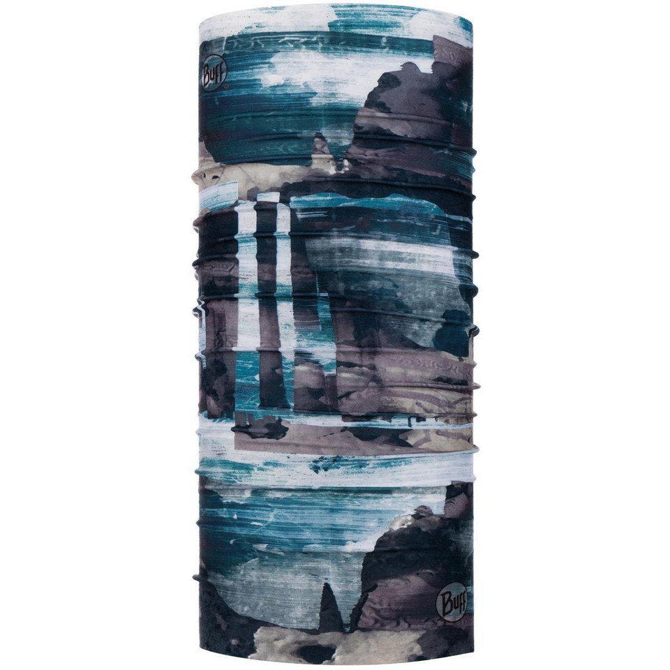 BUFF® Coolnet UV+ Halstuch Schlauchschal Multifunktionstuch Outdoor ...